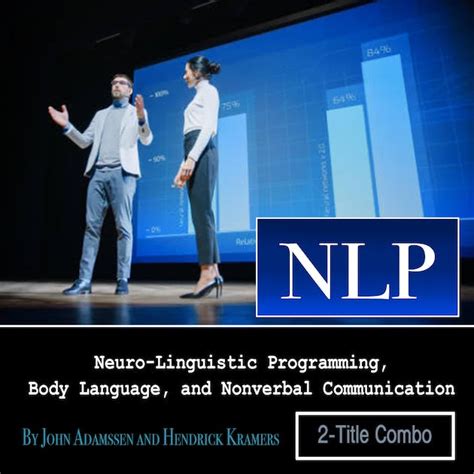 nlp neuro linguistic programming body language and nonverbal communication audiolibro