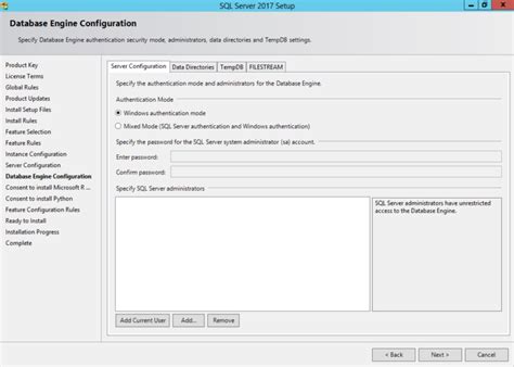 How To Install SQL Server Client On Windows GeeksforGeeks