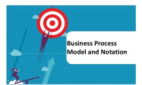 Business Process Model And Notation ZP Enterprises