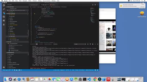 IOS Plugin Fails To Build With Flutter Runs In Xcode Issue 21695