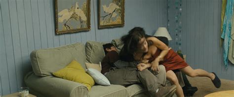 Naked Olivia Wilde In The Death And Life Of Bobby Z
