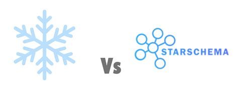 Whats The Difference Between Snowflake Schema And Star Schema