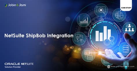 NetSuite ShipBob Integration Jobin Jismi