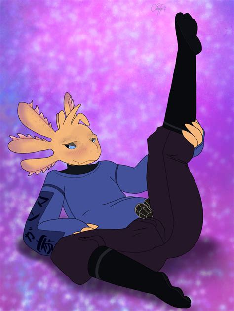 The Big Imageboard Tbib 2021 34 Absurd Res Amphibian Anthro Axol Axolotl Biped Blush