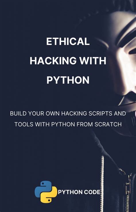 ethical hacking with python ebook abdeladim fadheli 6610000435357 boeken bol