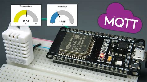 micropython bme680 with esp32 esp8266 temperature humidity pressure gas random nerd