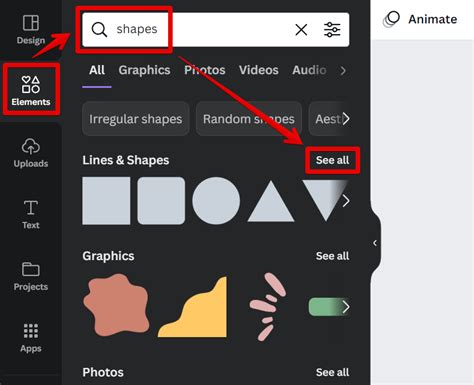 Can You Make Custom Shapes In Canva WebsiteBuilderInsider