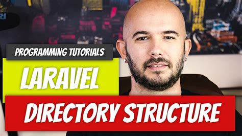 Laravel P3 Directory Structure Basics Dino Cajic