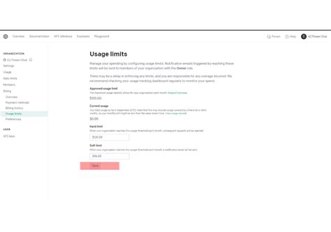 How To Get Your OpenAI Api Key AI Power Chat