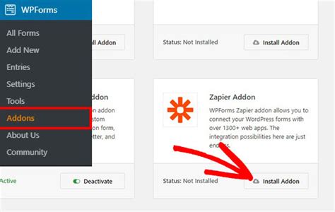 How To Create A Dropbox Upload Form In WordPress LaptrinhX