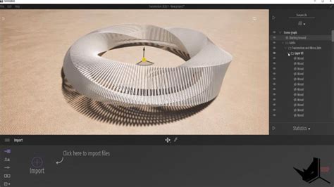 rhino twinmotion workflow video tutorials for archtiects