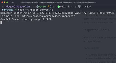 Let S Debug Node Js Applications