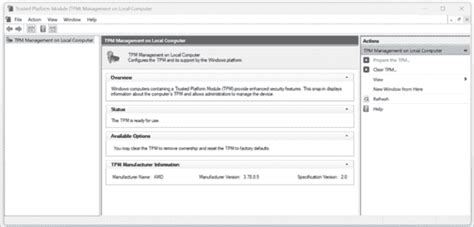 Enable BitLocker On Windows 11 Without A TPM Chip 4sysops