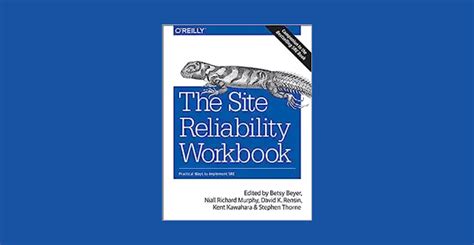 best books on site reliability engineering