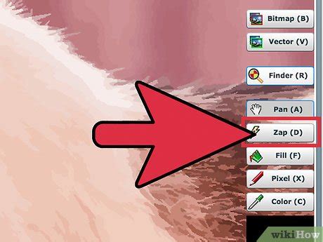 How To Convert Raster To Vector With Pictures WikiHow Tech