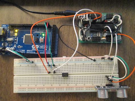 Projects From Tech Arduino I2C Communication Between 2 Arduinos With