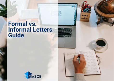 The Ultimate Guide Formal Vs Informal Letters Demystified