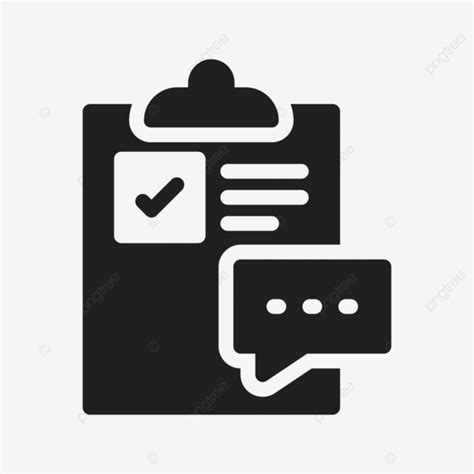 Document Exam Mark Checklist Vector Exam Mark Checklist PNG And