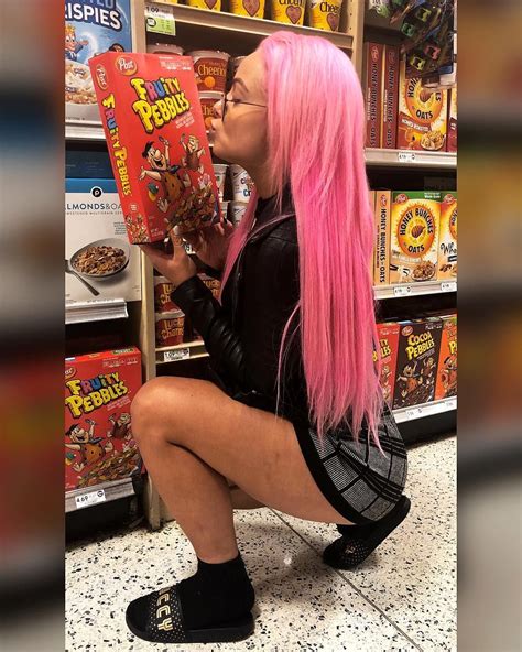 1214 χιλ Μου αρέσει 1719 σχόλια Gionna Daddio Yaonlylivvonce στο Instagram Passion