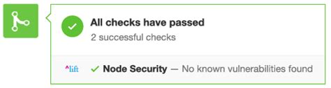 Finding Vulnerabilities In NPM Packages Using Node Js Security Platform