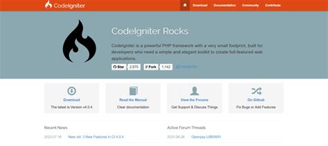 Los Frameworks Php Más Populares Para Usar En 2025