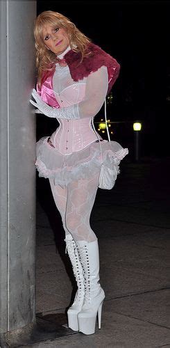 How In The World Did My Wife Turn Me Into A Stupid Bimbo And Why In The World Do I Enjoy Being