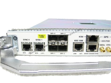 cisco a9k rsp880 se asr 9000 route switch processor 880 service edge tested ebay