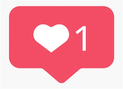Instagram Likes And Followers New Images Hd Like Icon Photography