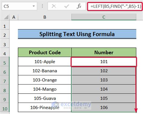 How To Convert Column To Text With Delimiter In Excel 5 Methods