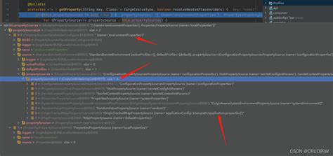spring value注解解析源码 value源码 csdn博客