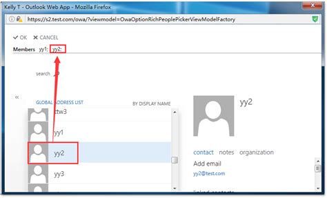 How To Create Group In Outlook Web App Pianomserl