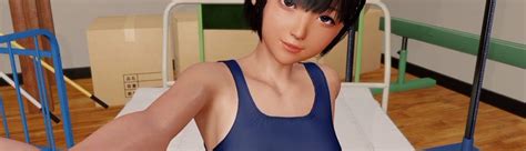 NLsoft 部活の後は体育倉庫で 琉璃神社 HACG LA