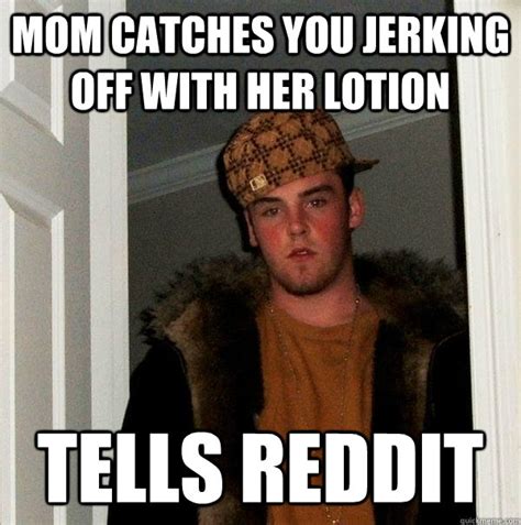Mom Catches You Jerking Off Telegraph
