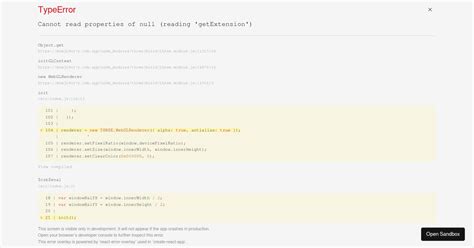 Three JS Mesh And Texture Loading Codesandbox
