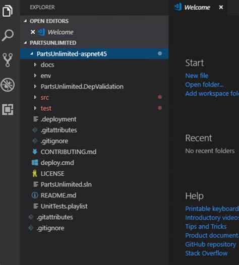 Azure Hands On Labs Introduction To Automated Testing With Azure DevOps