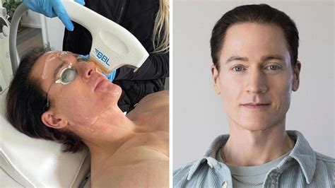 Biohacking Dr Zac Turner On What It Is And How To Do It Daily Telegraph
