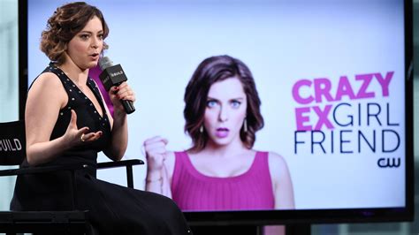 Tv Watch ‘crazy Ex Girlfriend On Cw