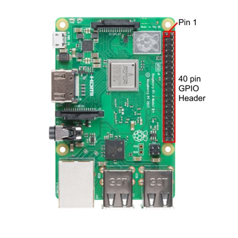 Using Swift To Control The Raspberry Pi GPIO Pins And Turn 48 OFF