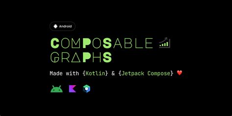 Jetpack Compose Charts GitHub Topics GitHub