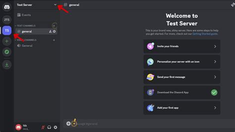 How To Delete A Discord Server TechRadar