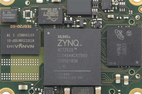TOP 12 HIGH END FPGA Chips Using In PCB Development HIGH END FPGA