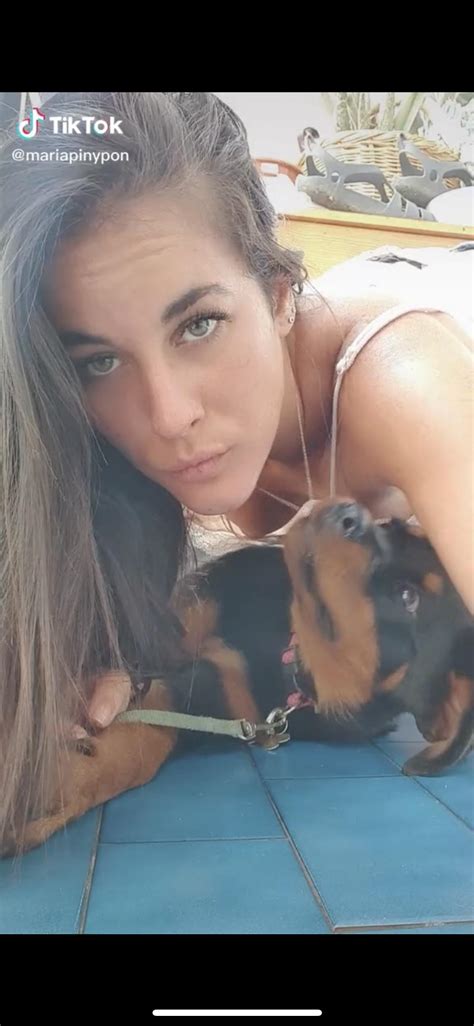Boob Slip In My FYP Link Below Scrolller