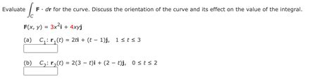 solved consider the following vector field f x y mi