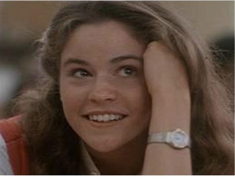 Ally Sheedy War Games Rsexywomanoftheday