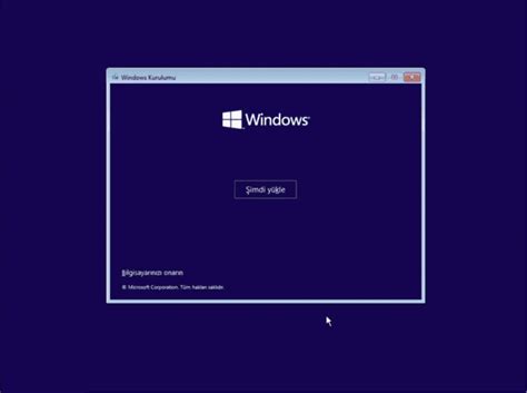 Windows 11 Kurulumu Nasıl Yapılır GecBunlari