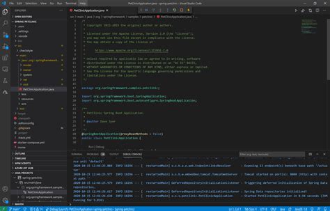 Akphawk Blogg Se Java Script Visual Studio Code