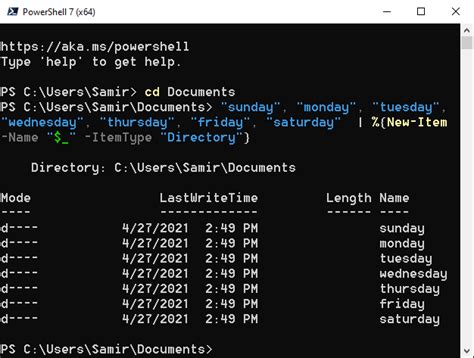 How To Create Multiple Folders At Once In Windows 10