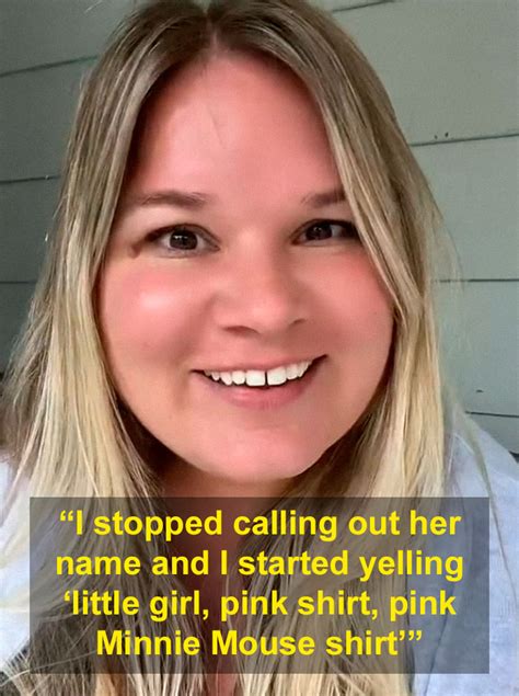 Three Year Old Goes Missing In A Huge Play Place Mom Finds Her Within Minutes By Utilizing A