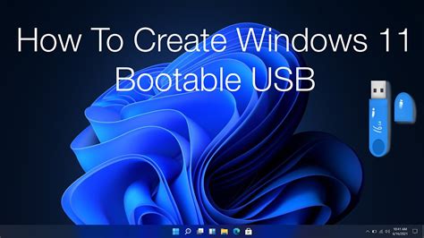 how to create a bootable usb drive for windows 11 using cmd the download installation vrogue