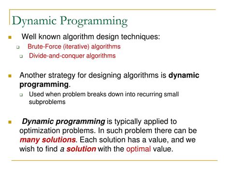 ppt introduction to algorithms powerpoint presentation free download id 854177